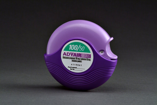 Gsk Breathes Freely As Mylan Launches Advair Generic In Uk