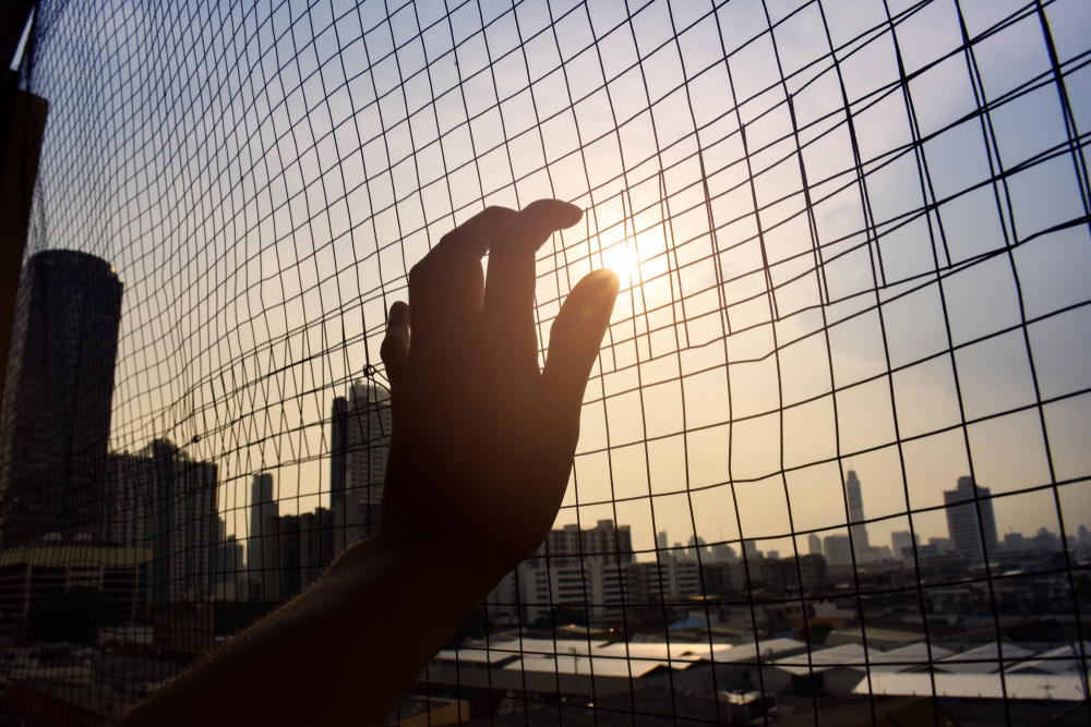 Asylum Seekers: A Snapshot From An American Physician’s Lens | Faculty ...