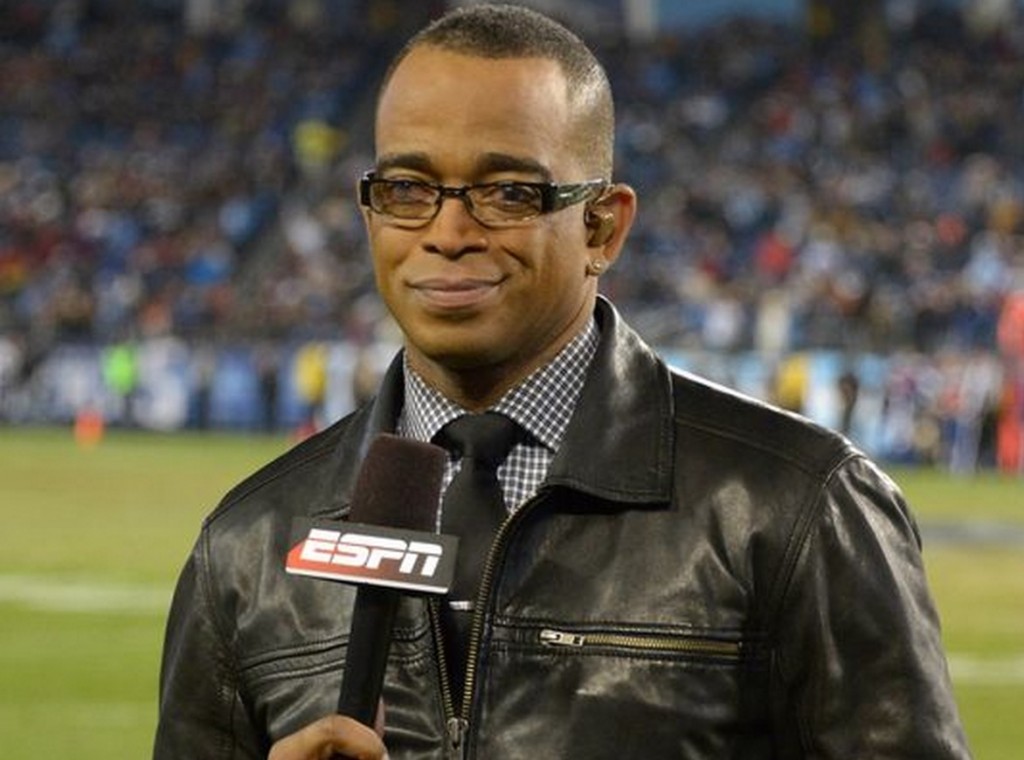 4 things we can learn from Stuart Scott