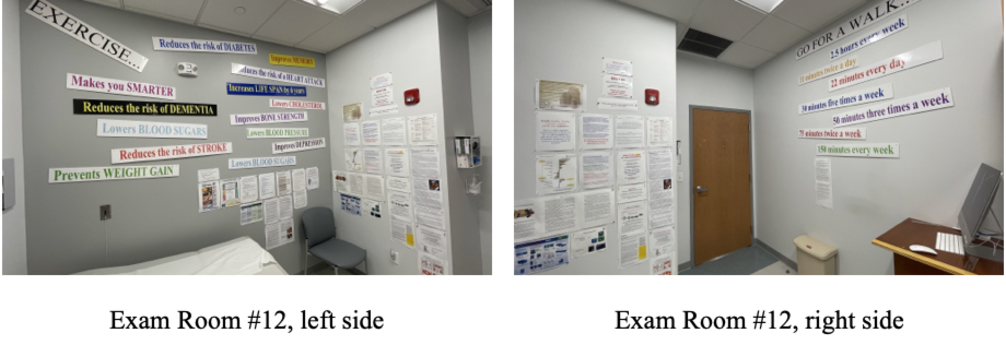 A Physician’s Exam Room Should Be Educational And Inviting | Faculty of ...