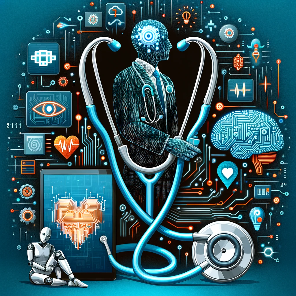 Enhancing your digital footprint: a must for health care professionals