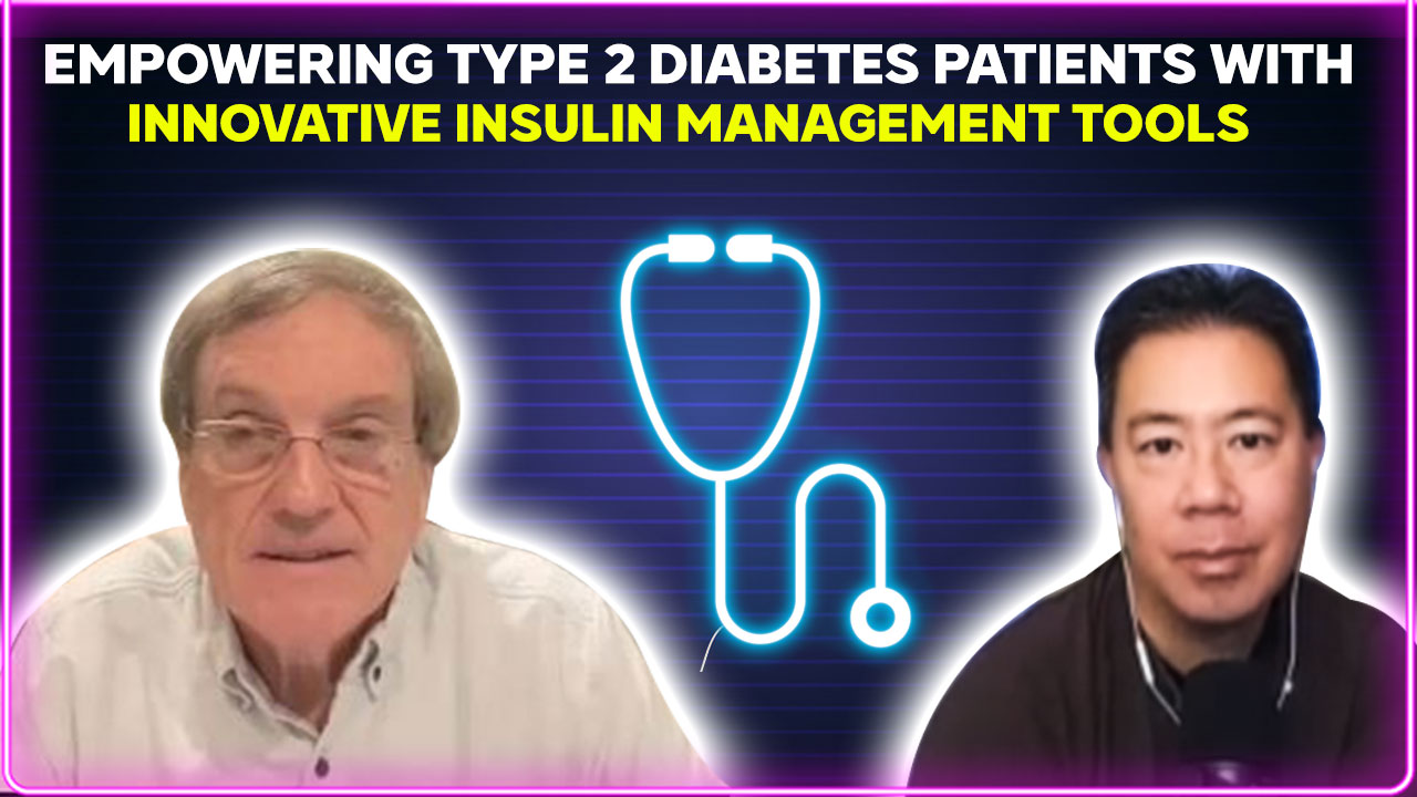 Empowering Type 2 diabetes patients with innovative insulin management ...