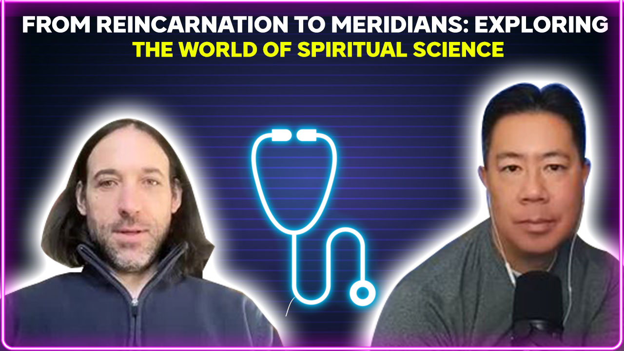 From reincarnation to meridians: Exploring the world of spiritual ...