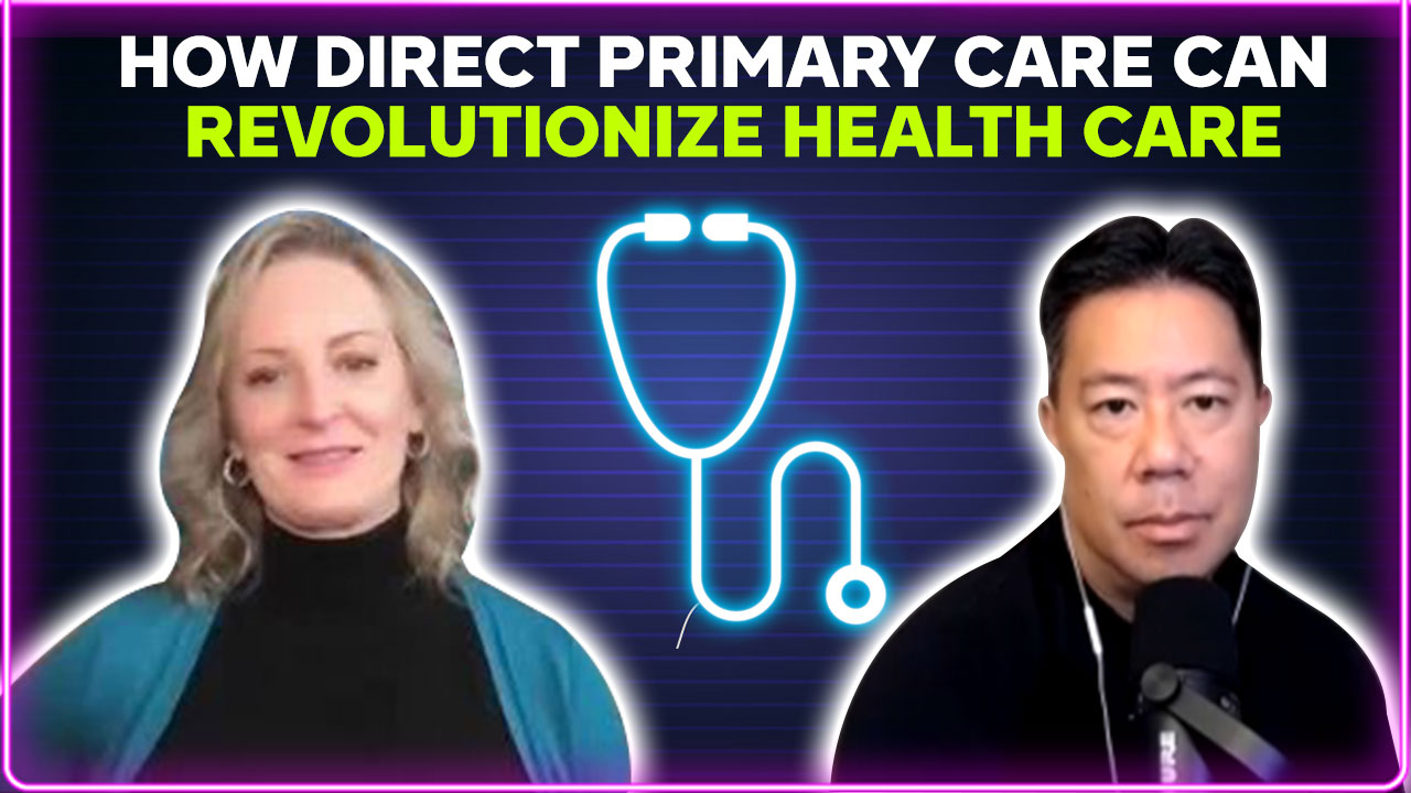 How direct primary care can revolutionize health care [PODCAST]