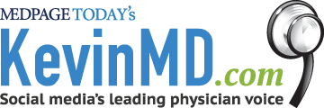 KevinMD.com | Social media's leading physician voice