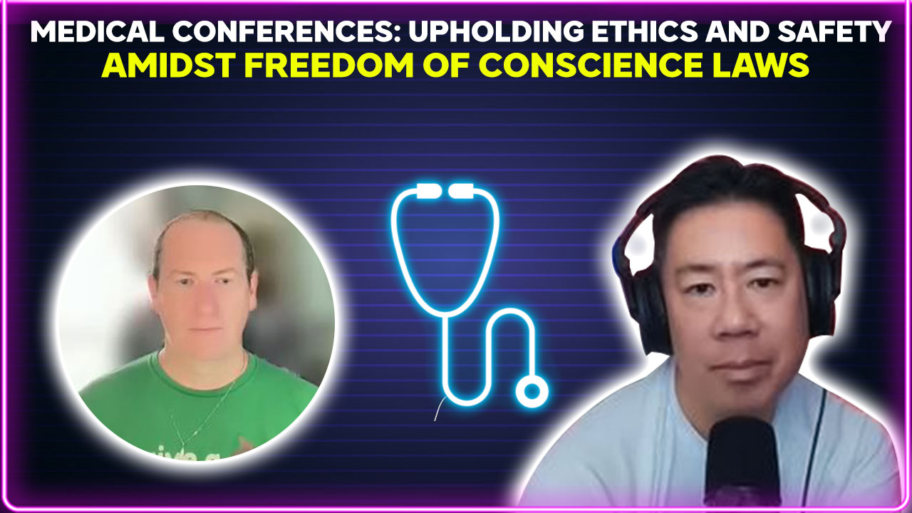 Medical conferences: Upholding ethics and safety amidst freedom of ...