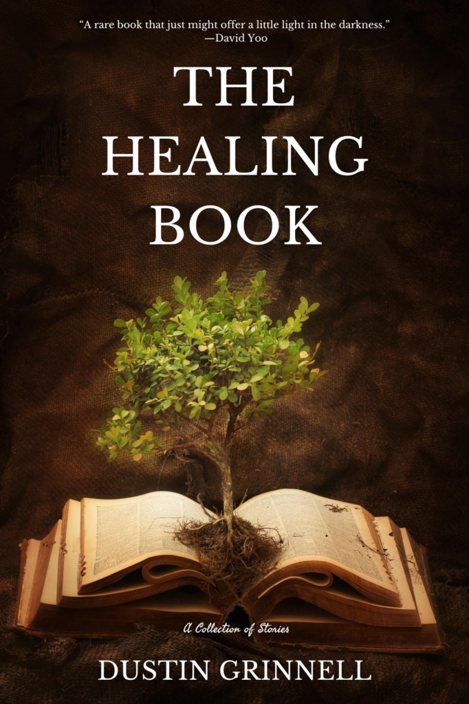 Healing the mind and body