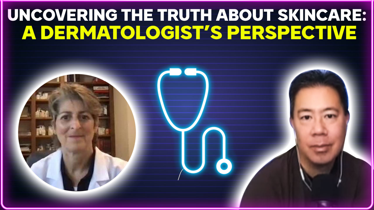 Uncovering the truth about skincare: a dermatologist's perspective ...