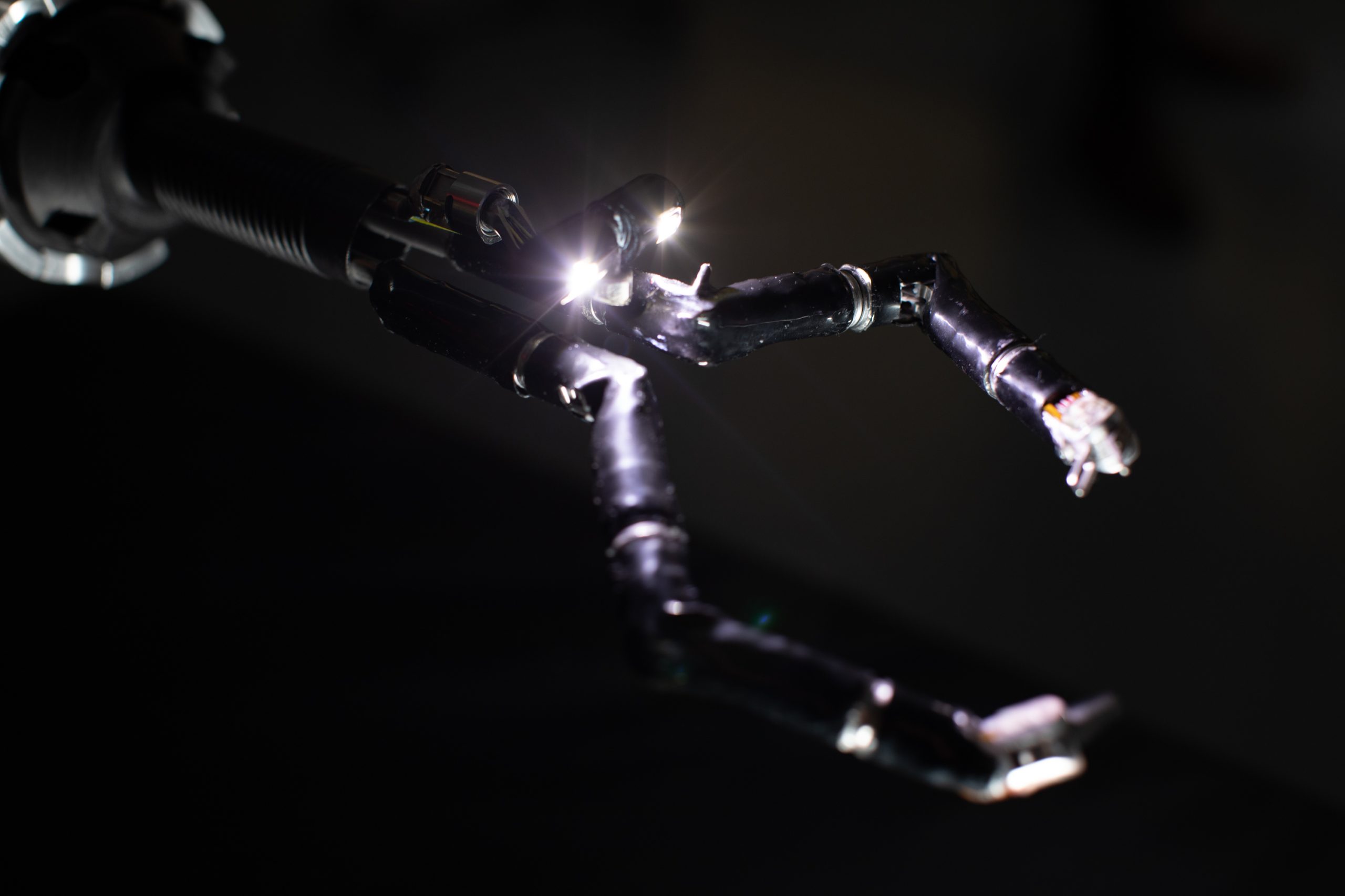 Robotic surgery's impact on training the next generation of surgeons