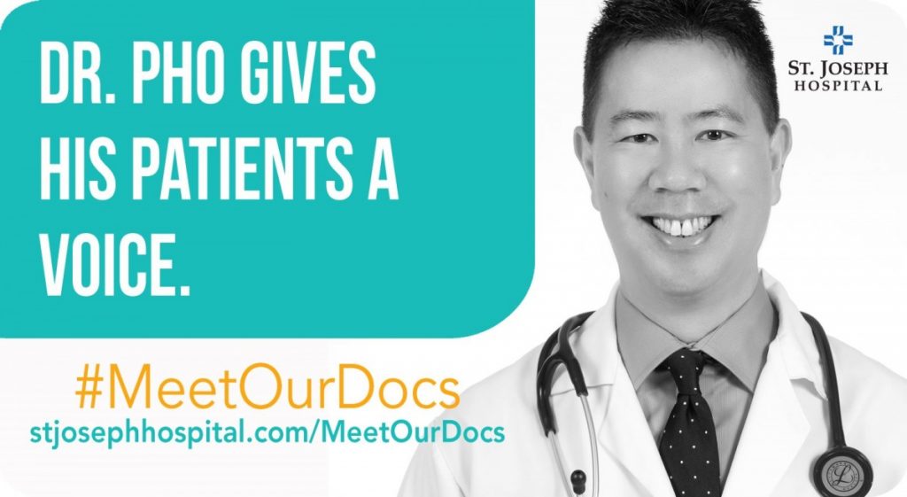About Kevin Pho, MD | KevinMD | KevinMD.com