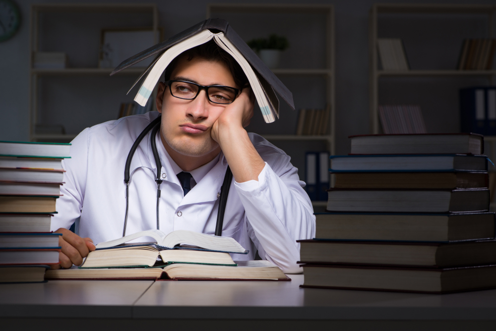 Regret medical school? Here are 3 things you can do.
