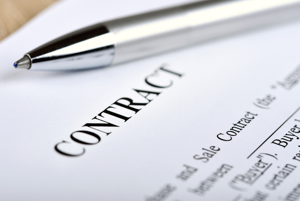 Understand your resident contract: What you don't know may hurt you