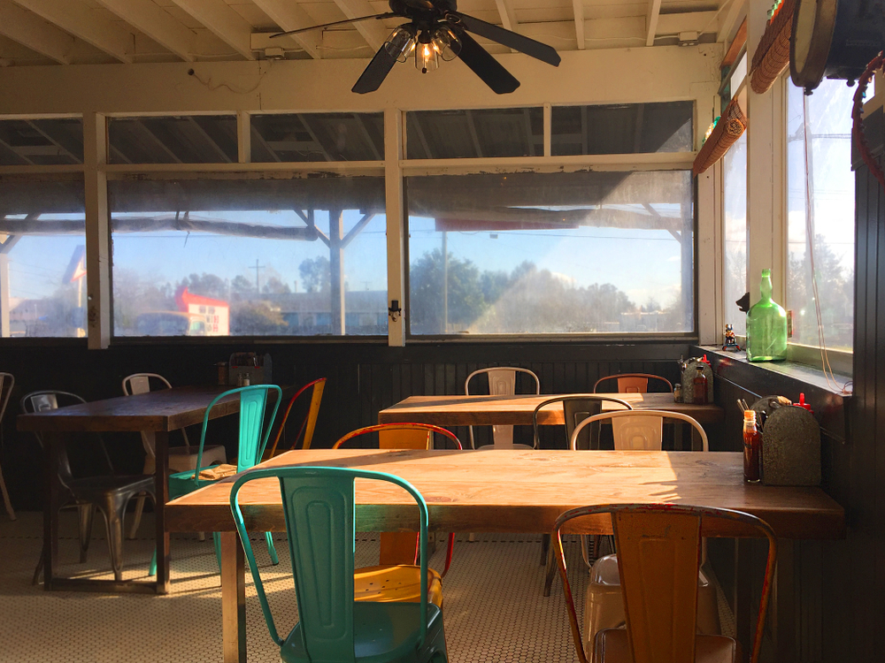 Help is out there: a waitress' story of hope and inspiration