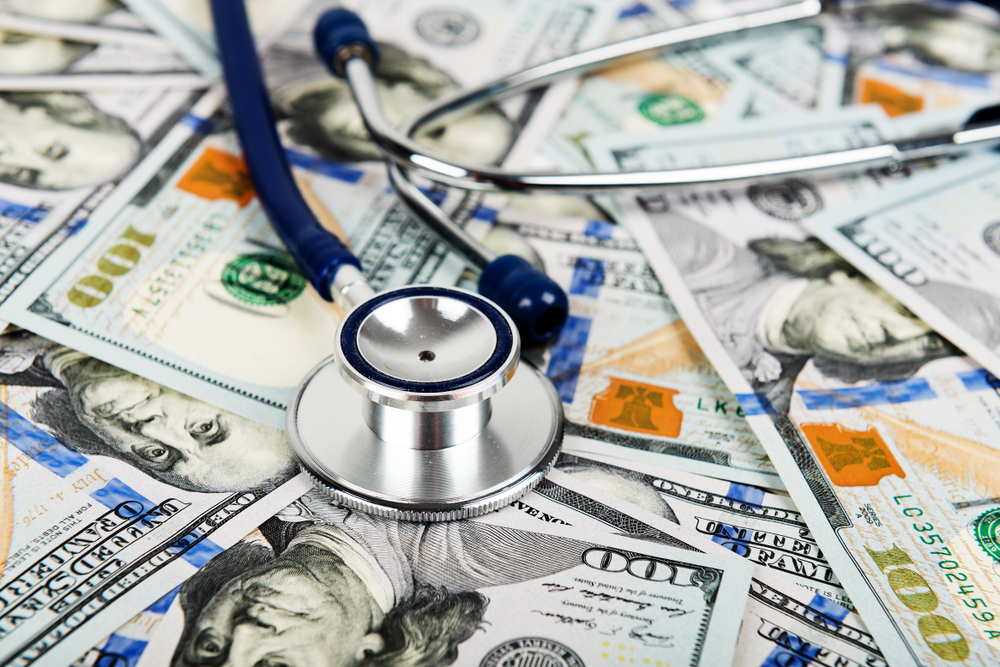8 scary financial mistakes physicians make with their money