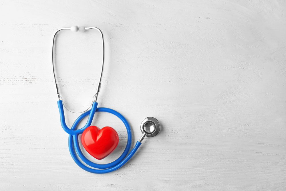 I left medicine. Then I found meaning.