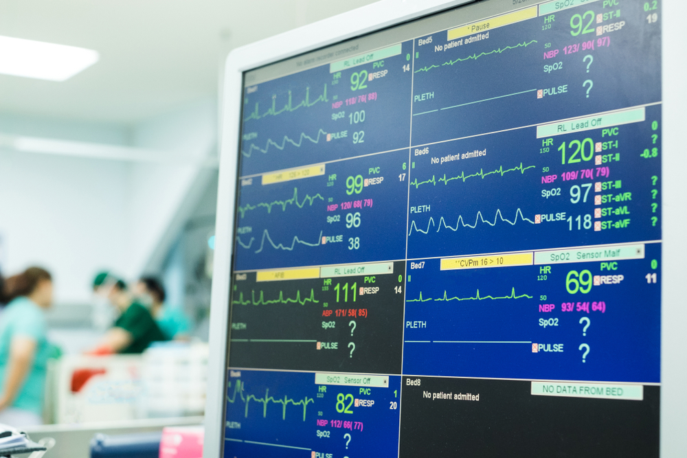 The ICU experience that changed a young doctor's perspective forever