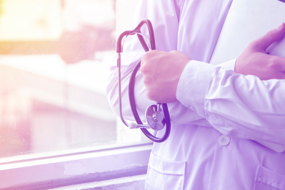 How to rekindle your love of medicine