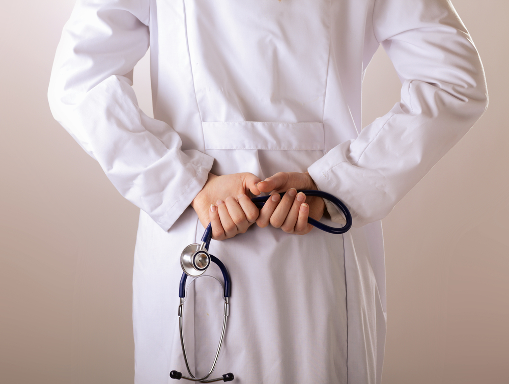 Are there too many female OB/GYNs?