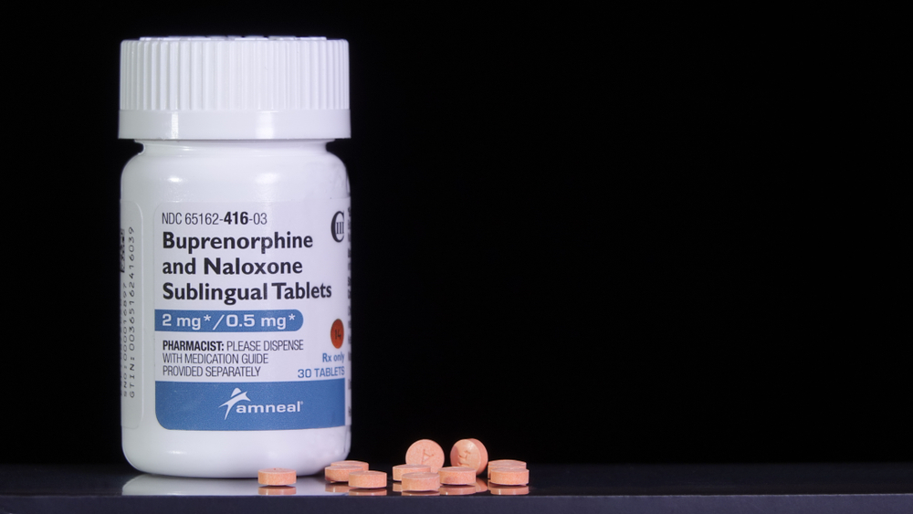 The confusing policy surrounding the buprenorphine X-waiver