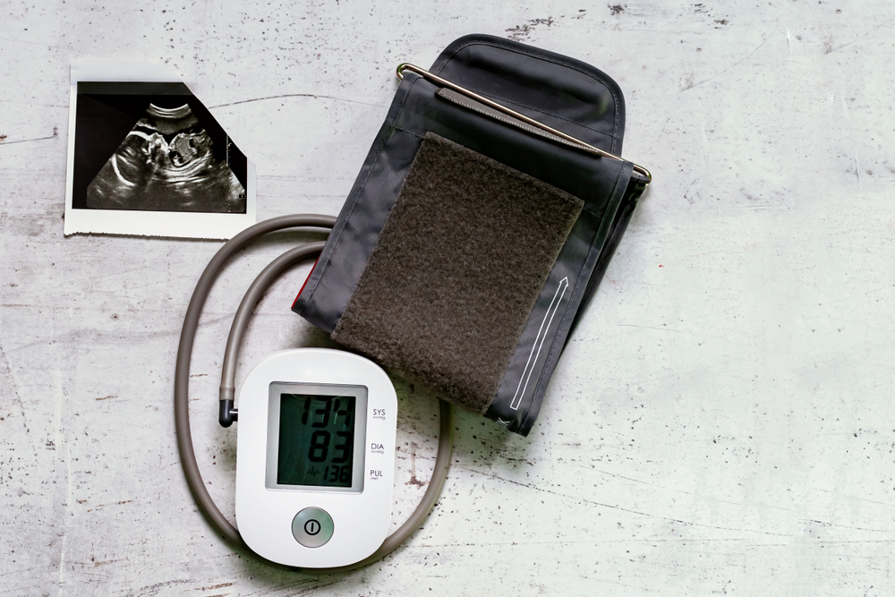 Personalized Hypertension Care In Pregnancy: Beyond Evidence-Based ...