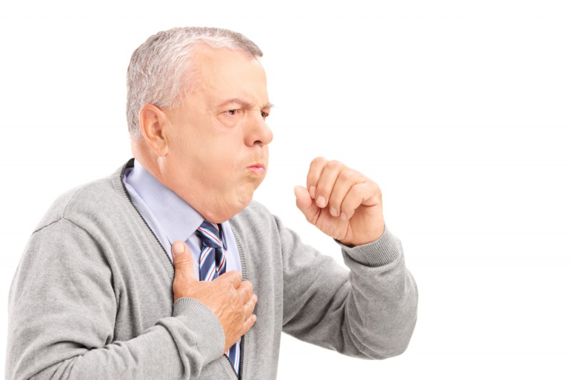 How to know whether your cough is serious