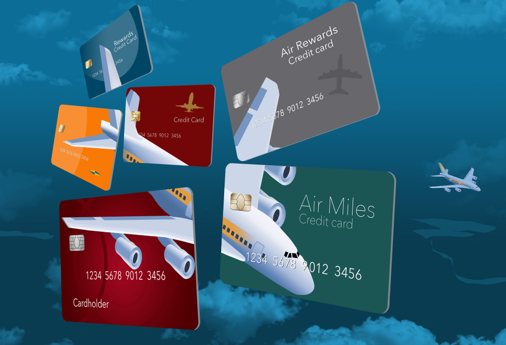 A physician's guide to frequent flyer rewards