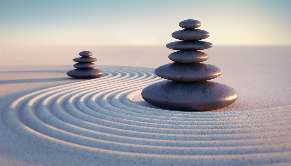 The importance of holding space