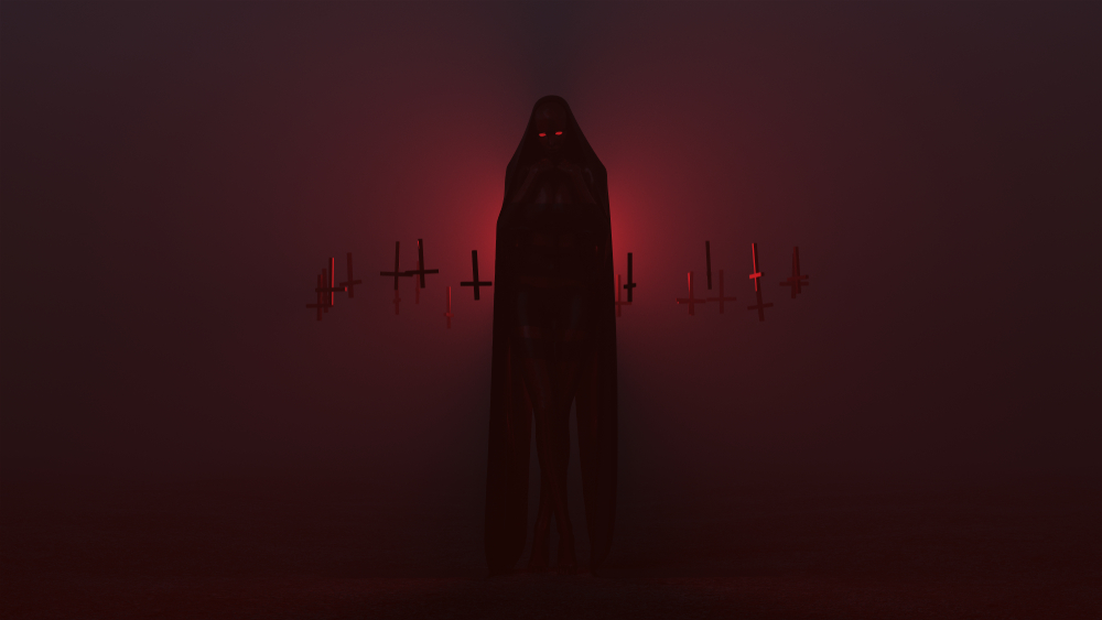 The medical basis of vampires