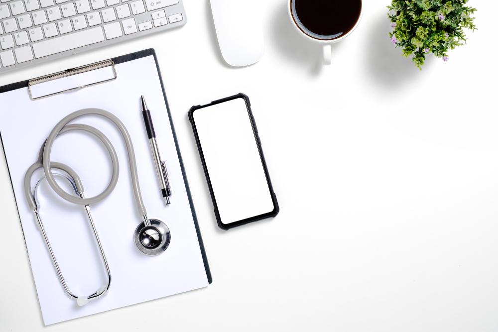 A roadmap for physician career transition planning