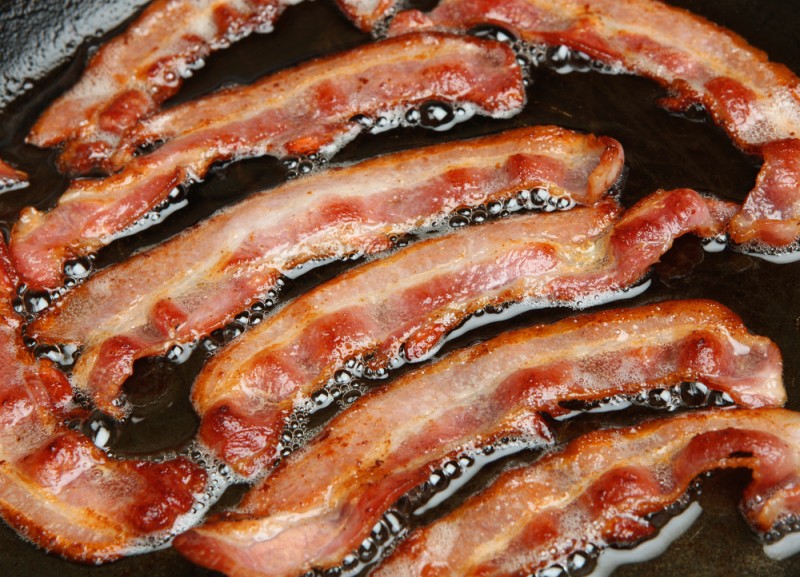 3 ways to use bacon as medical treatment