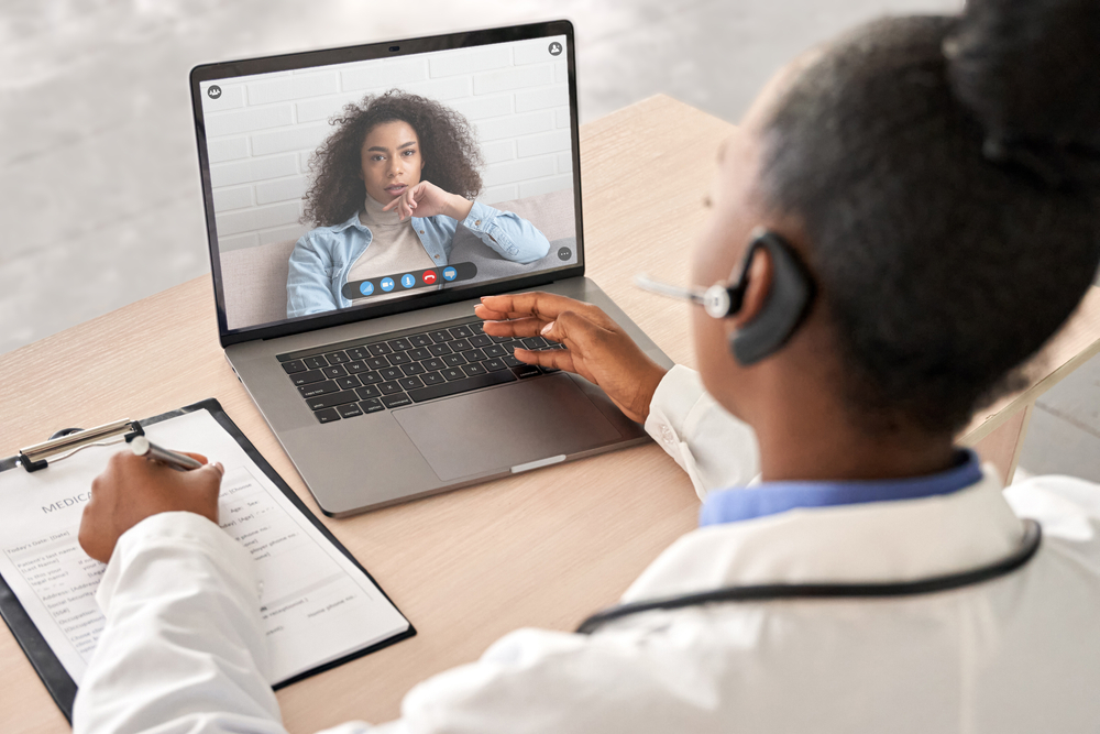 Why expand telemedicine for arthritis patients?