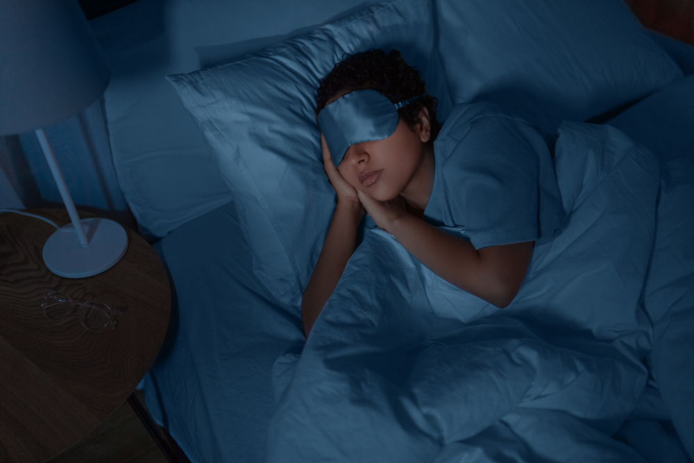 Sleep matters: Addressing the neglected vital sign