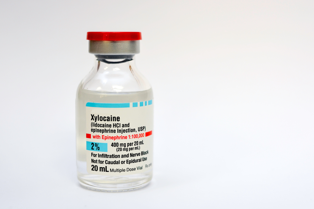 The Real Story Of Xylazine Contamination In Street Fentanyl And How We ...