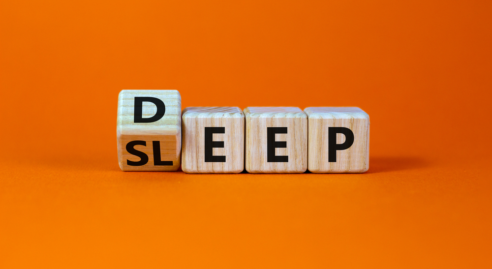 Maximize sleep efficiency with stimulus control