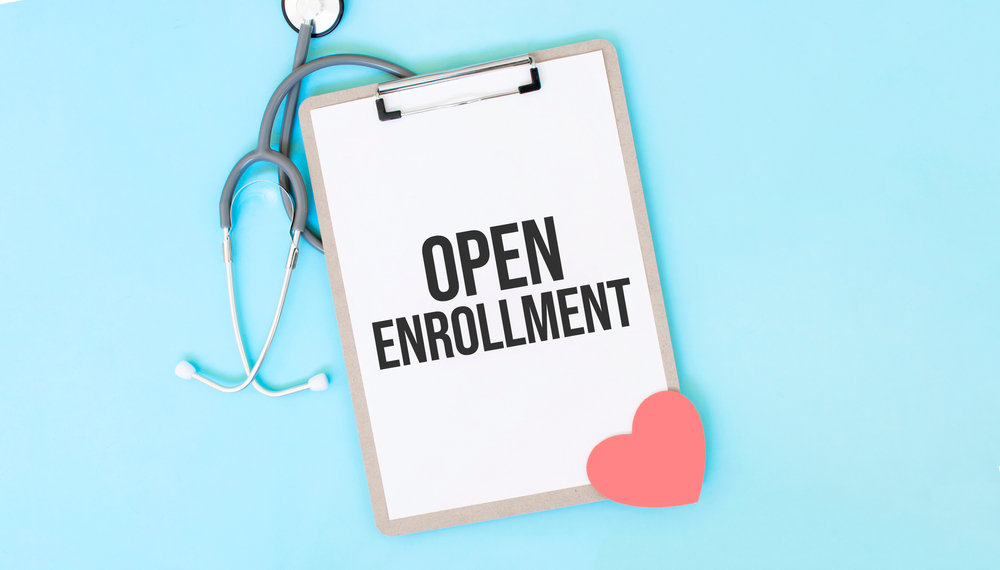 Common open enrollment considerations for doctors