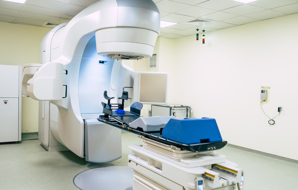 Breakthrough trial shows MRI-guided radiation can reduce prostate ...