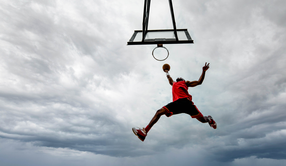 Emulating Michael Jordan's winning mindset: a path to success for ...