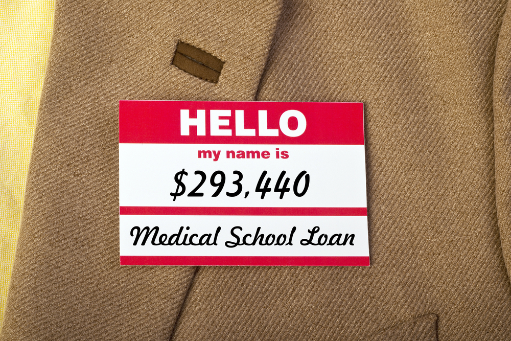What are the best student loan repayment plans for medical students and ...