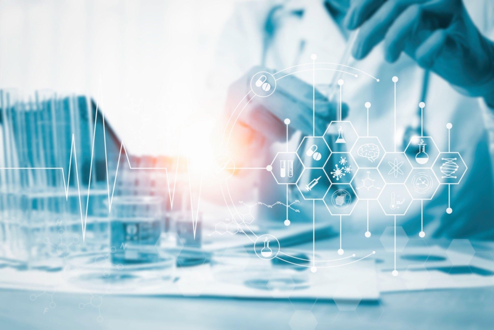 What happened to the chemical pathologist?