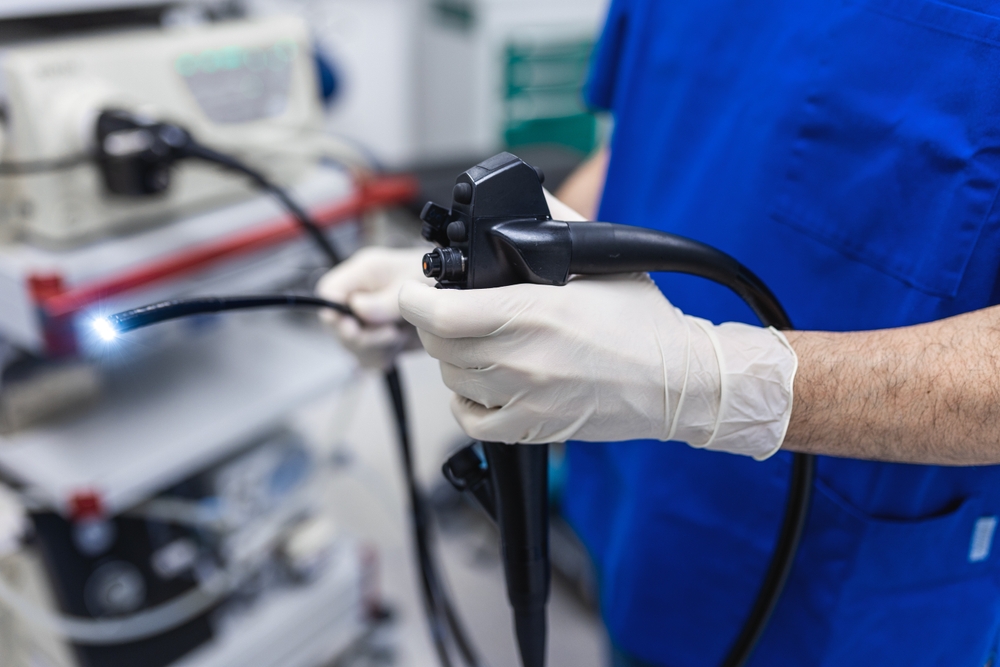 The shifting landscape of gastroenterology manpower and compensation