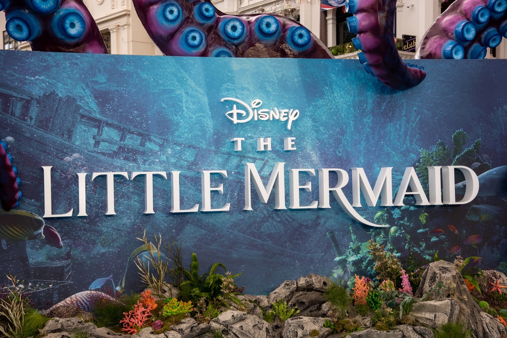 The Little Mermaid inspires a health care revolution: Breaking silos ...