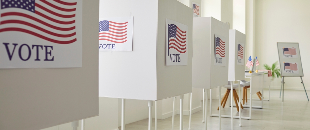 A prescription from the next generation of doctors: Vote early