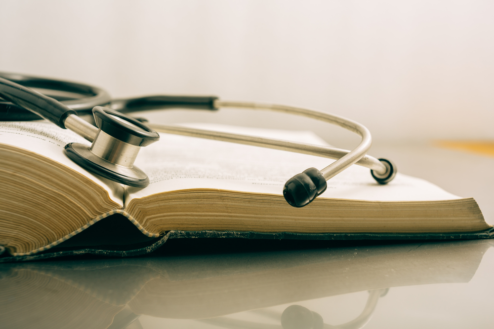 My future as a physician looks mediocre at best