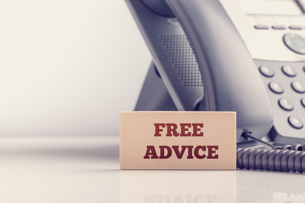 Stop asking doctors for free advice