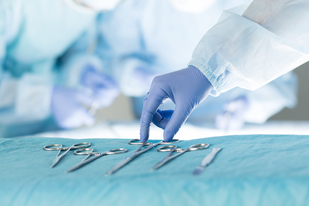 Lessons learned from a general surgery chief resident
