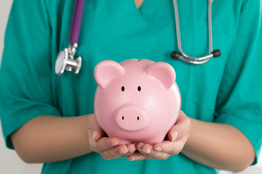 Some doctors do it for the money. Here are some reasons why.