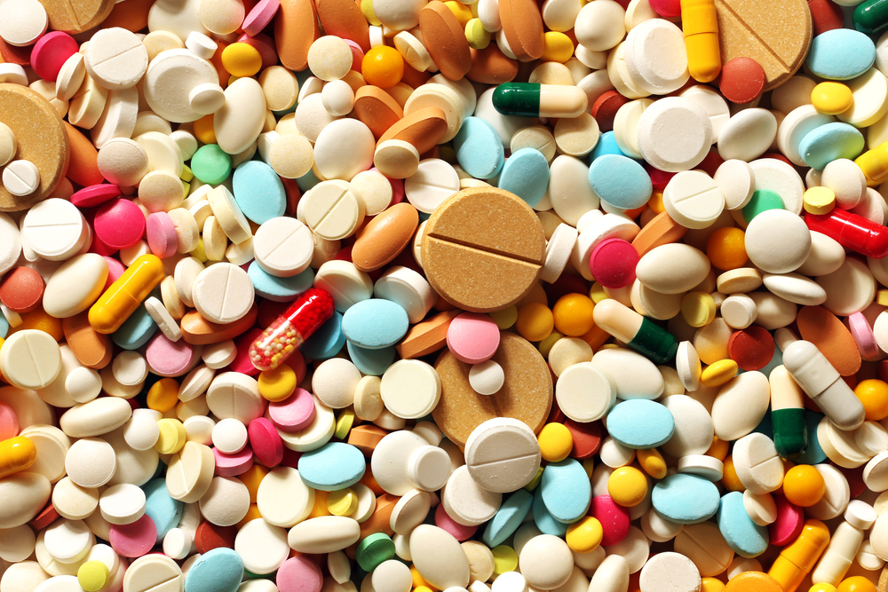Benzodiazepine addiction is real. This physician shares his story.