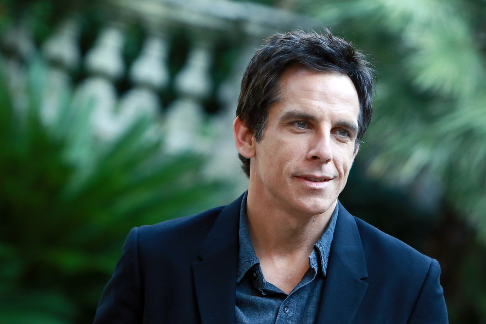 Did a prostate cancer test save actor Ben Stiller’s life?