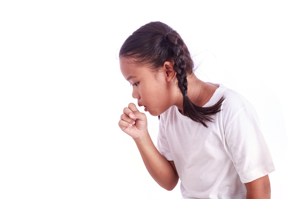 Everything you ever wanted to know about croup