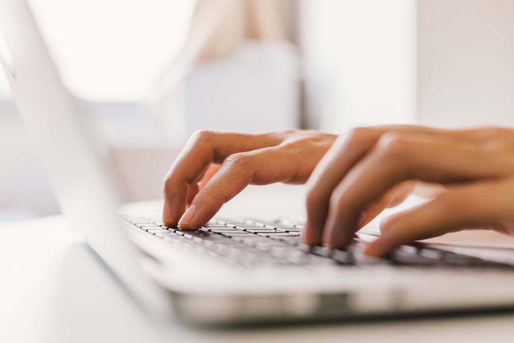 Computers and your hands: Dispelling common myths